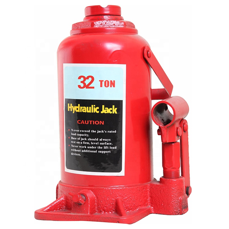 Bagian dari Dongkrak Botol Hidrolik - Berkualitas Tinggi & Tahan Lama