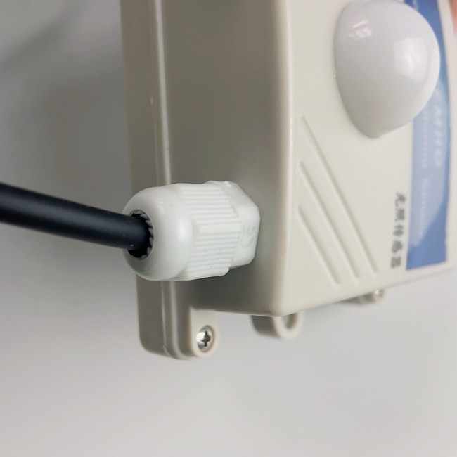 Gemho Light Sensors for Smart Farms - Customisable & Waterproof