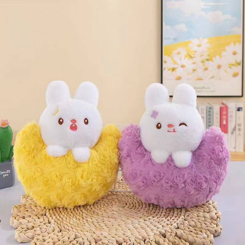 Various Styles Plush Animal Toys Kids Stuffed Dolls Factory Wholesale ...