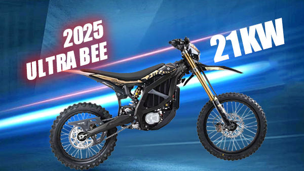Surron Ultra Bee 2025 Gonped surron 60ah surron ultra Bee L1e| Alibaba.com