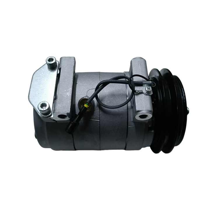New SP15 24V AC Compressor for Isuzu Truck Air Conditioning