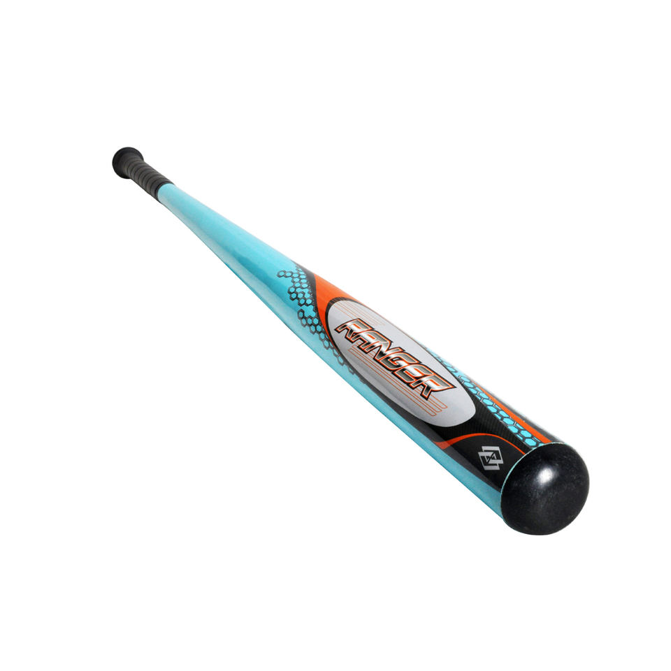 Durable Baseball Bats - Carbon Fiber Composite Training Bats