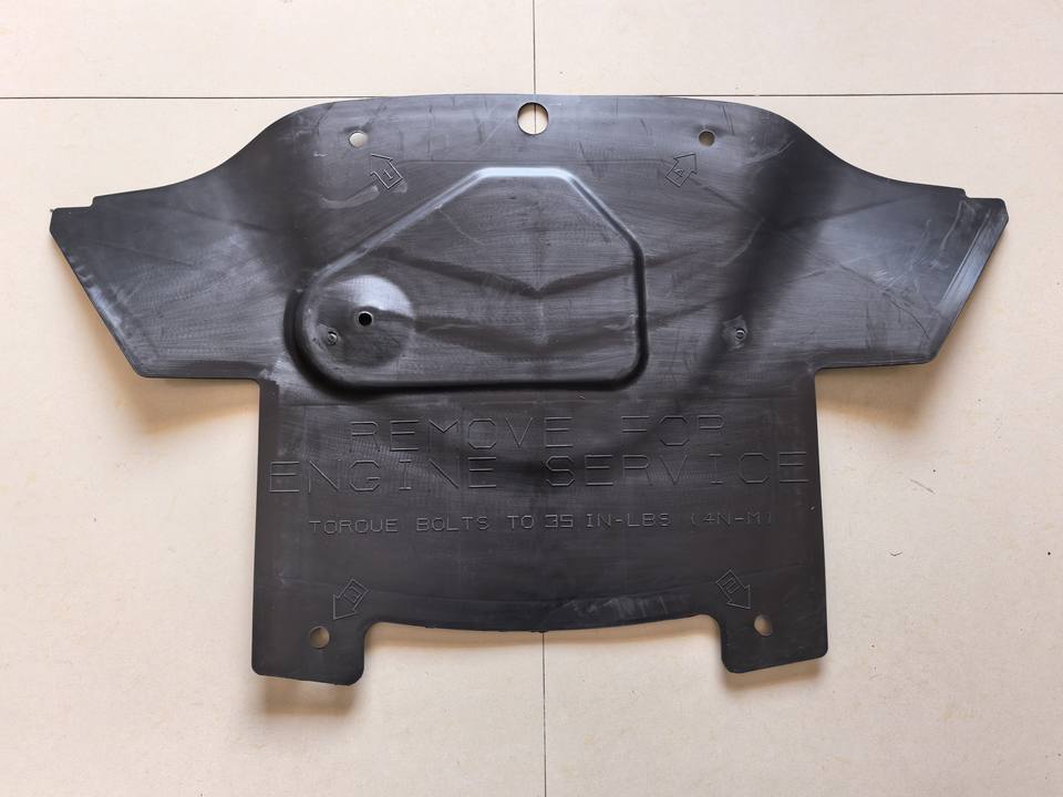 尚波全新适用于挑战者/充电器/ Magnum 2008-2017 汽车挡泥板和发动机盖 OEM 4806074AI/4806074SH ...