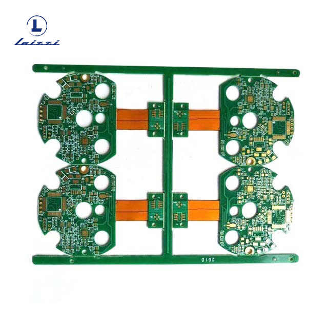 PCB Professional Custom Circuit Board Flex Board Rigid-flex PCB Fabrication Manufacture| Alibaba.com