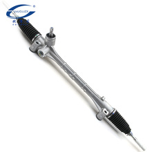 Automotive Steering System Power Steering Rack for VW JETTA/SANTANA ...