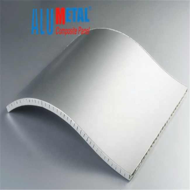 30mm Aluminium Honeycomb Panels - Durable & Versatile