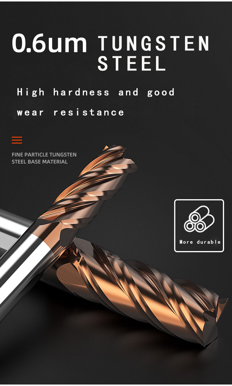 Mdbt Máy Phay Cacbua Rắn Dụng Cụ Cắt Cnc Hrc55 Cho Dao Phay Vuông Kim – Chima.vn – Máy móc ...