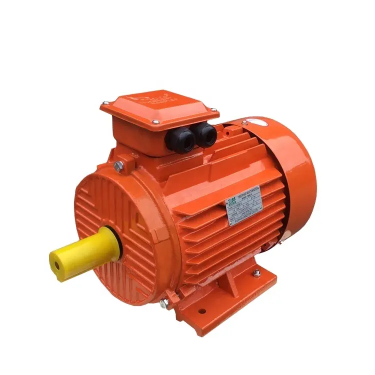 1 HP Electric Motors - High Performance & Efficiency