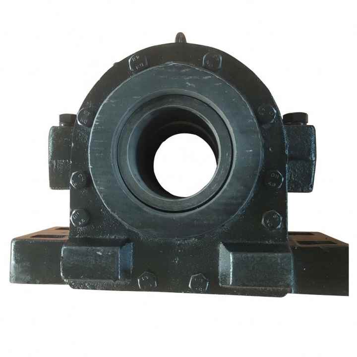 SOFN622 Plummer Block - Long Life Spherical Roller Bearing