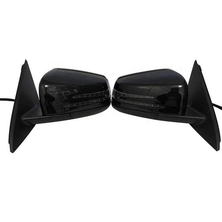 Auto Folding Side View Wing Mirror for Mercedes Benz GLA