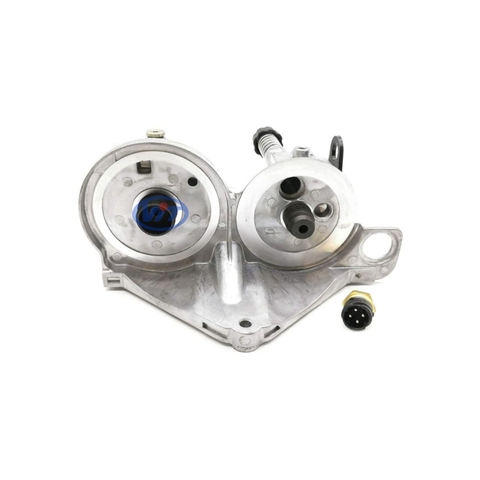 VIT-U Truck Parts Unloader Valve Compressed-air System Parts 9753000140 ...
