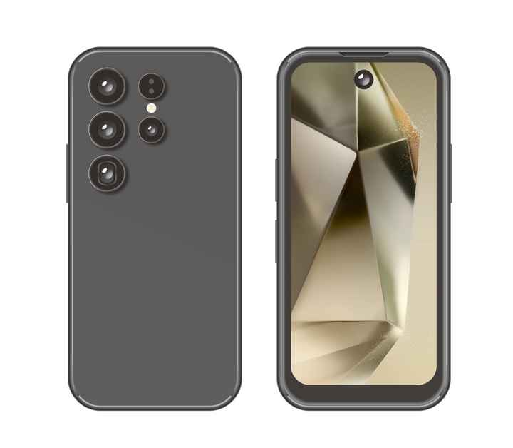 Mini S24 Ultra Smartphone Android 8.1 Small Size Android Cell Phone ...