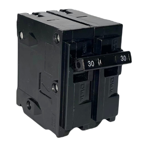 TPL412R TPL412C Loadcenter - 125A 4 Space 8 Circuit Panel