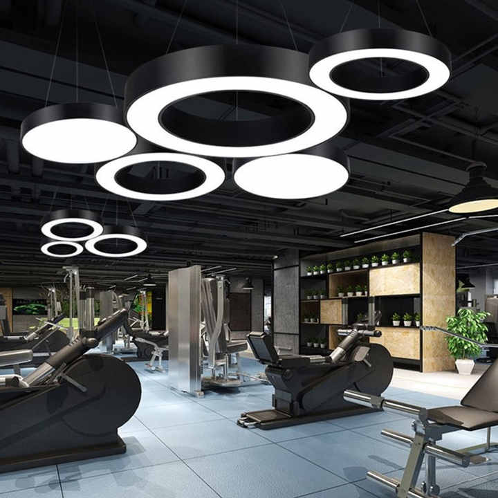 Fresh LED Kitchen Island Lights Hanging Small Island Bench Light ...