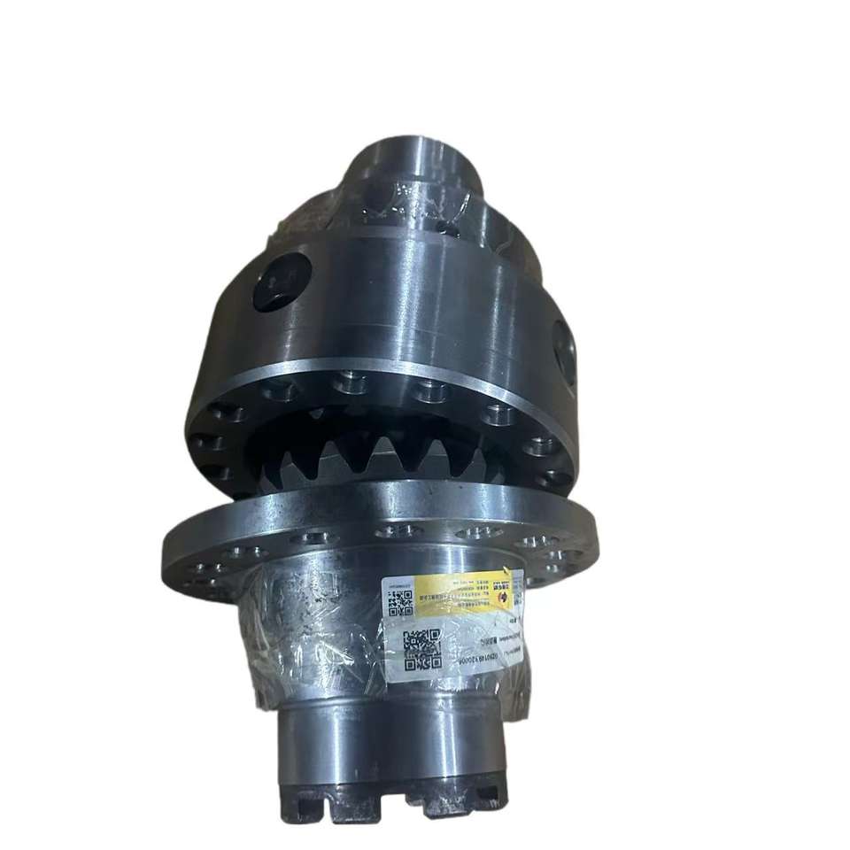 HANDE AXLE Differential assembly For SHACMAN HONGYAN SINOTRUK| Alibaba.com