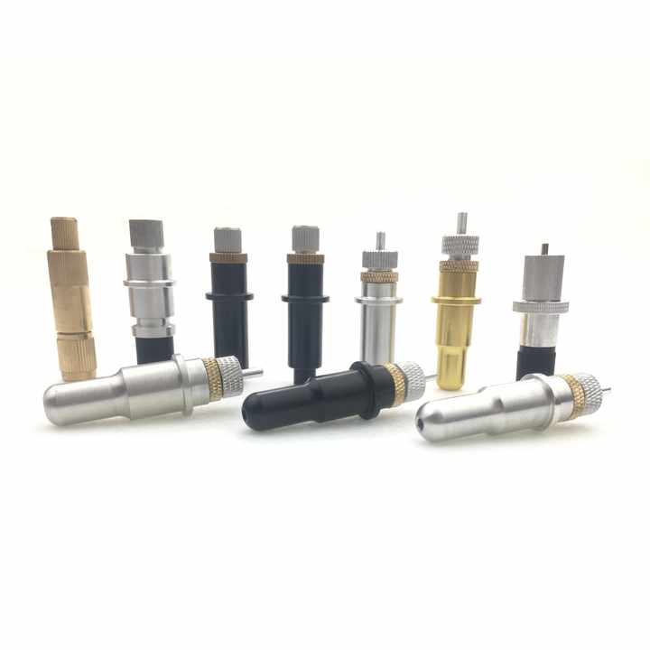 Durable Inkjet Printer Cutting Blade - Cemented Carbide