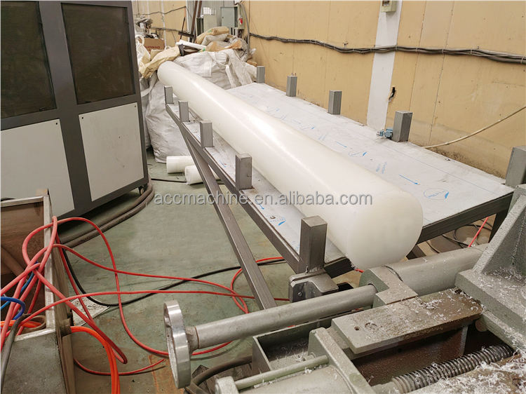 PA6 PP Plastic Round Bar Extrusion Machine| Alibaba.com