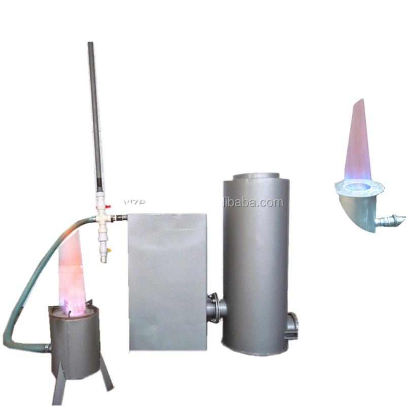 Wood Gasifier for Sale - Efficient Biomass Power Solutions
