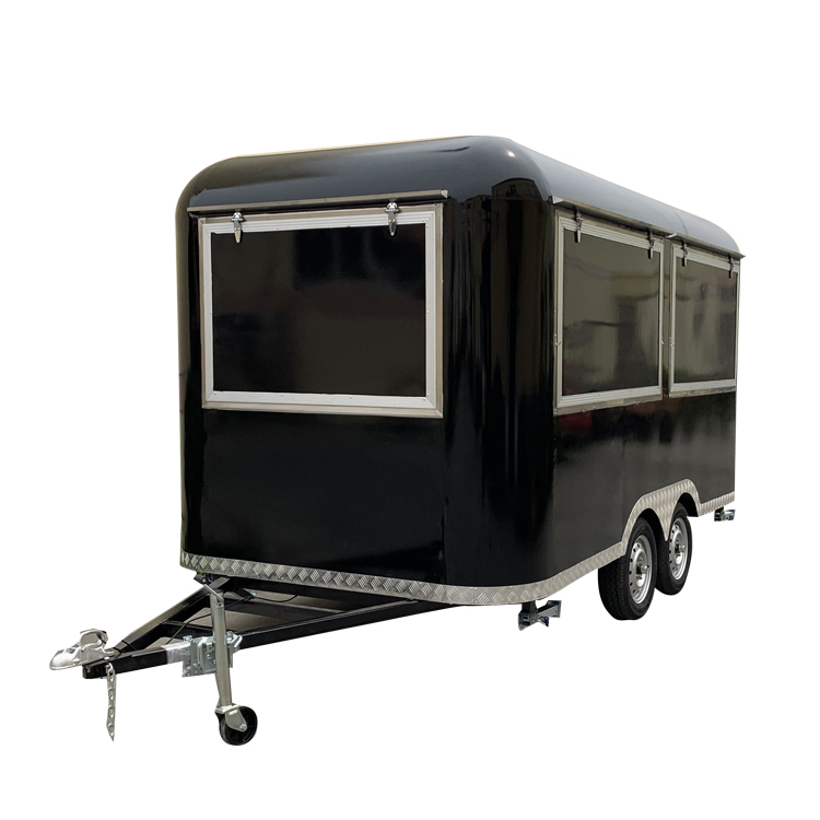 Buy French Fries Cart Outdoor Grill Included | Alibaba.com