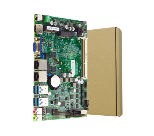 New Intel 6th Generation I3-6100U CPU Onboard 8GB DDR3 Single 4 ...