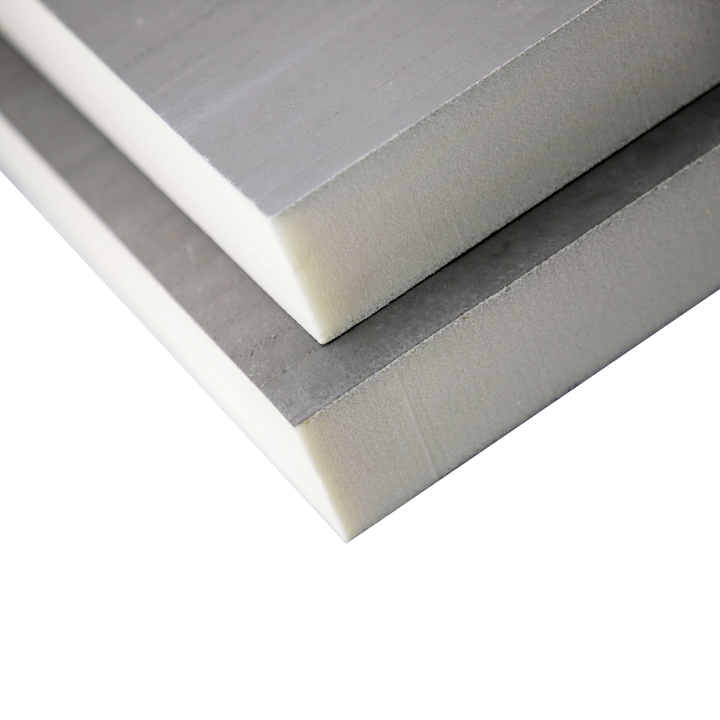 PU Foam Insulation Board for Wall Insulation - Rigid Foam, ODM
