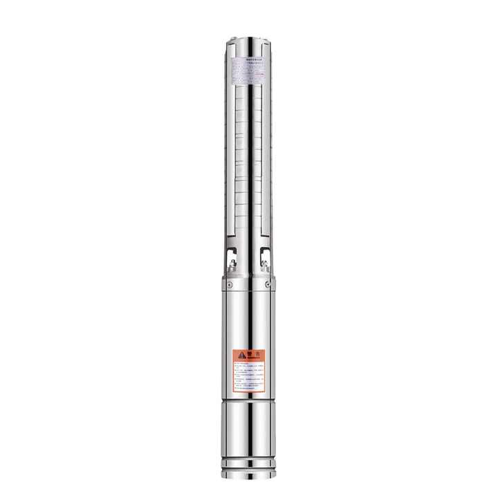 SP Series Submersible Deep Well Pump| Alibaba.com