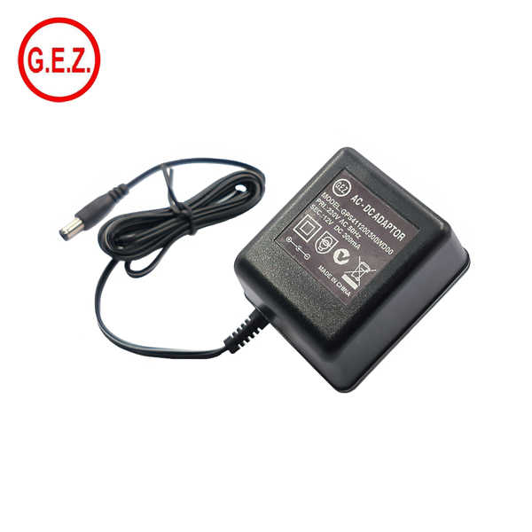 GEZ Customized Power Supply Adapters - Reliable AC Solutions