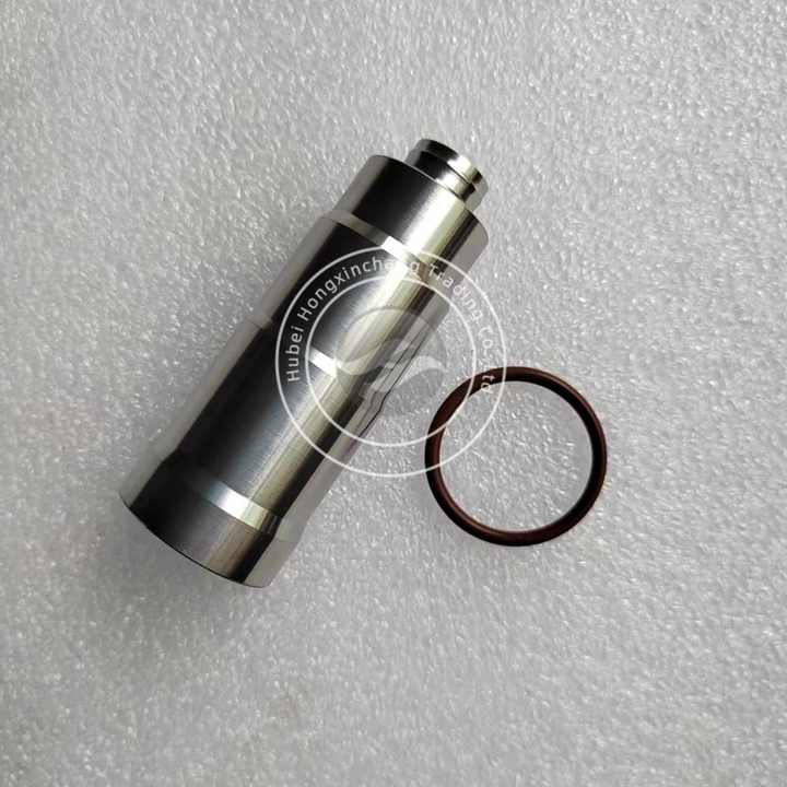 1629459 Cylinder Head Injector Sleeve for Daf XF105 - Durable Diesel ...