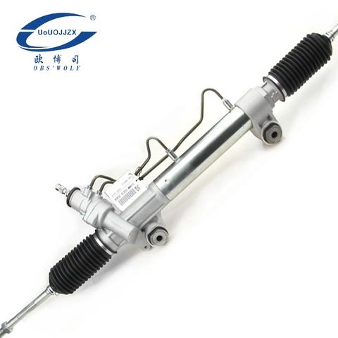 power steering rack atuo steering gear assy for Mazda 2 15-19 LHD DA6B ...
