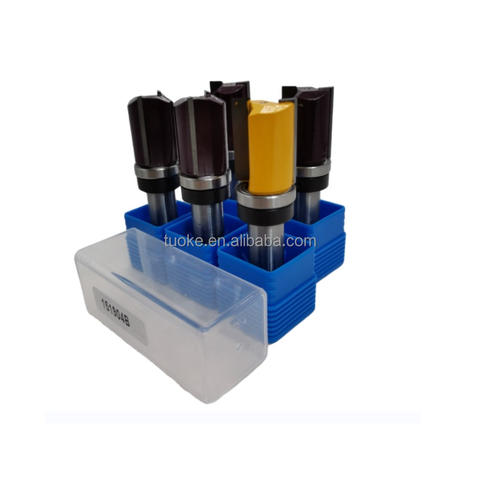 Carbide Router bit, Carbide Router bit direct from Foshan Tuoke Machinery Co., Ltd. in CN
