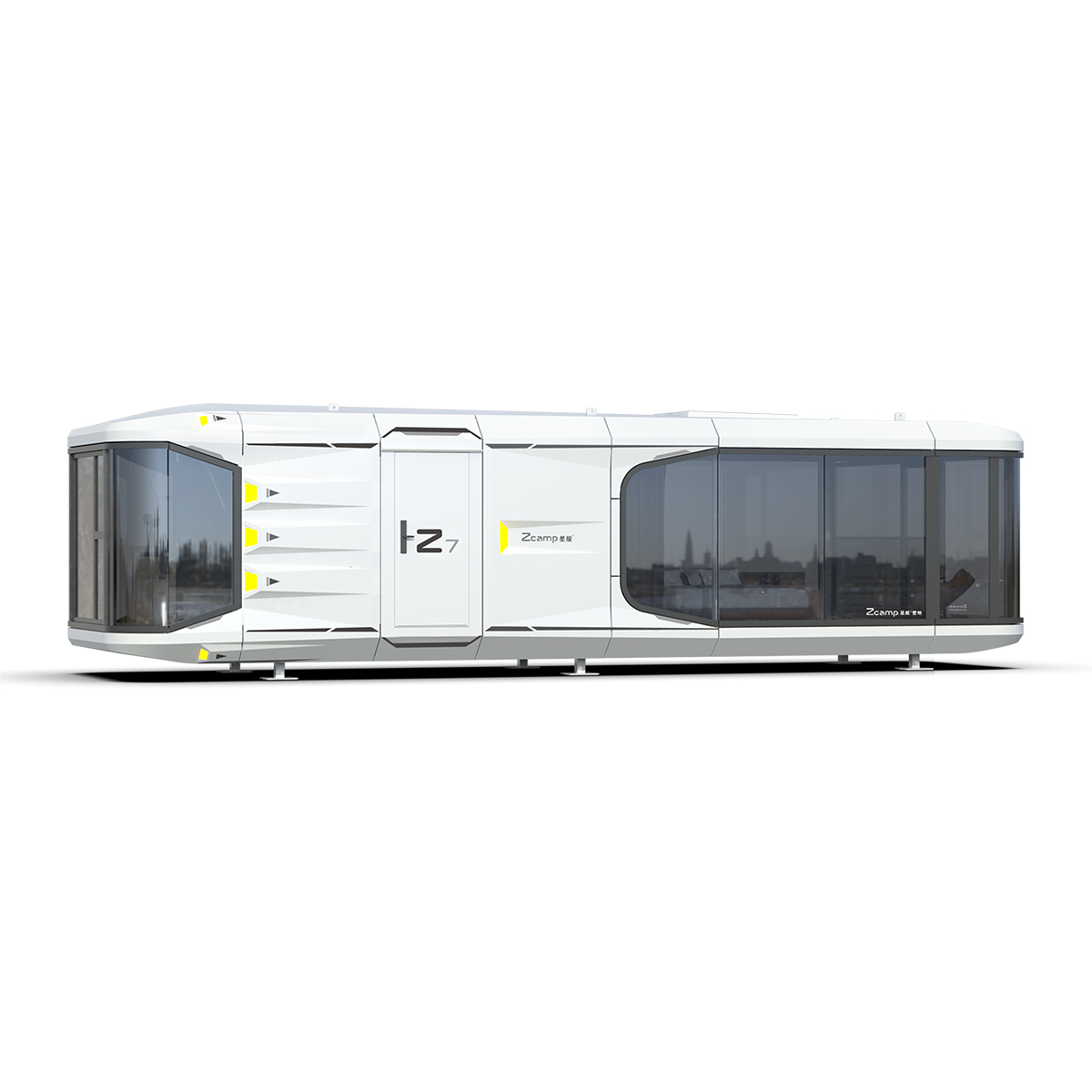 Foshan Zcamp Intelligent Equipment Co., Ltd.