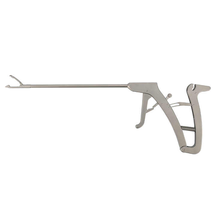 Reusable Arthroscopic Instruments - Scorpion Rotator Cuff Suture Passer