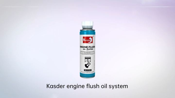 High quality Kasder 220 ml pro tec engine oil flush for flushing engine ...