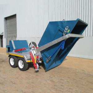 Wholesale 6 CBM Skip Bins Products For Recycling - Alibaba.com