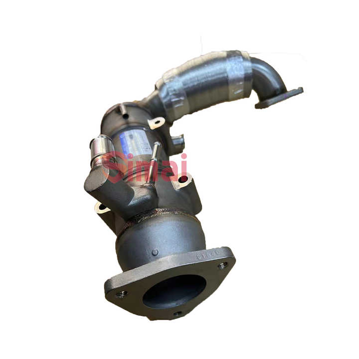 For HINO J08E VH25608E0150 EGR Valve Cooler J08E J05E Excavator KOBELCO SK200-8| Alibaba.com