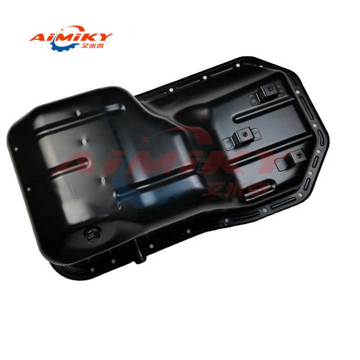 MD371263 4D56 Oil Pan Sump for Mitsubishi L200 Triton 2009-2016