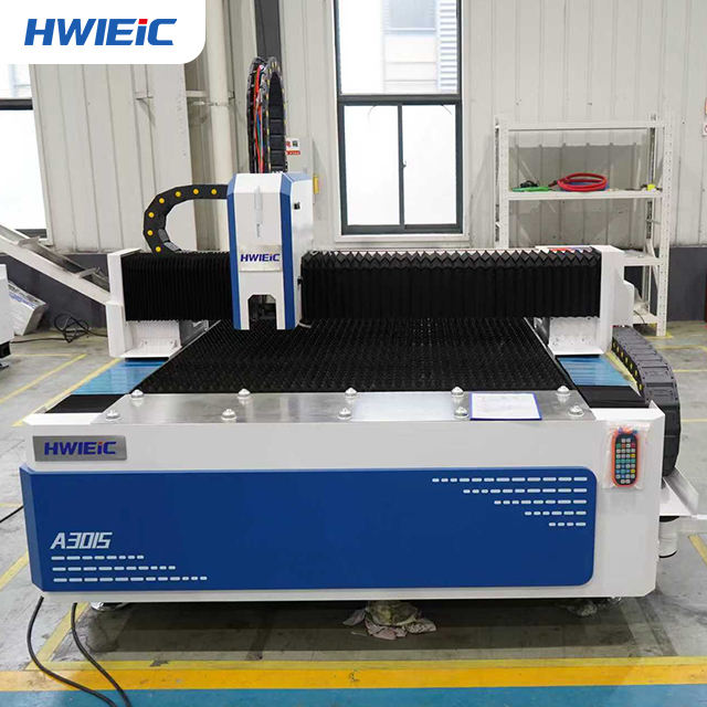 High Frequency Automatic Laser Cutting Machine Plate Tube Integrated 3D ...