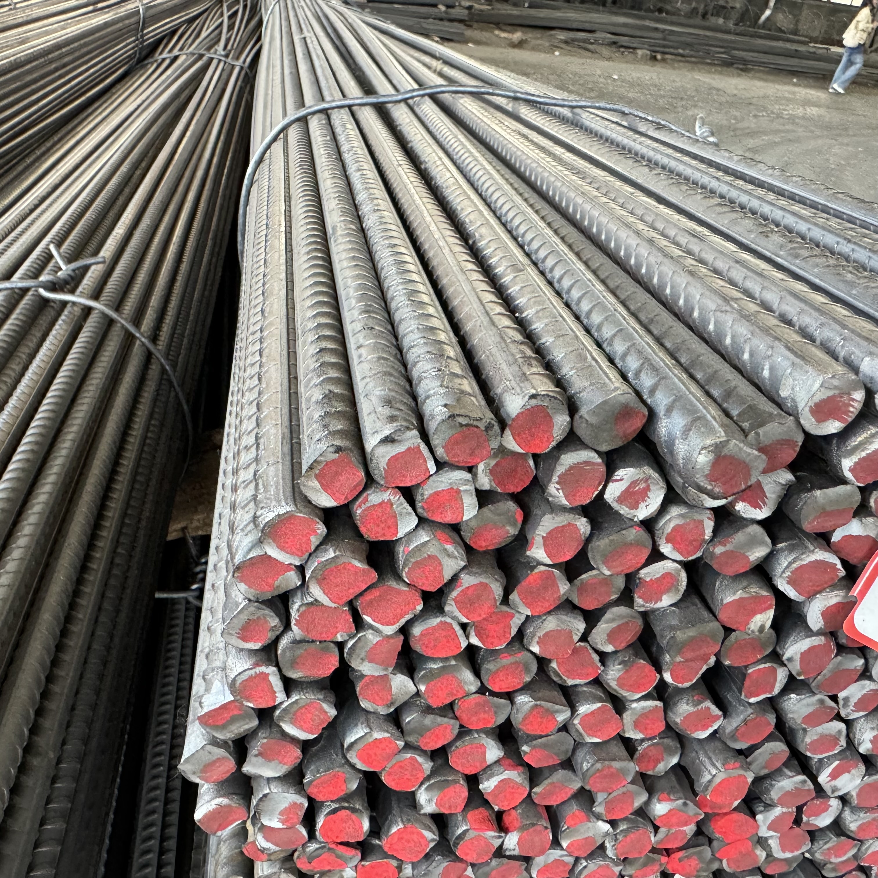 How to Choose the Best Rebar Steel for Construction Projects