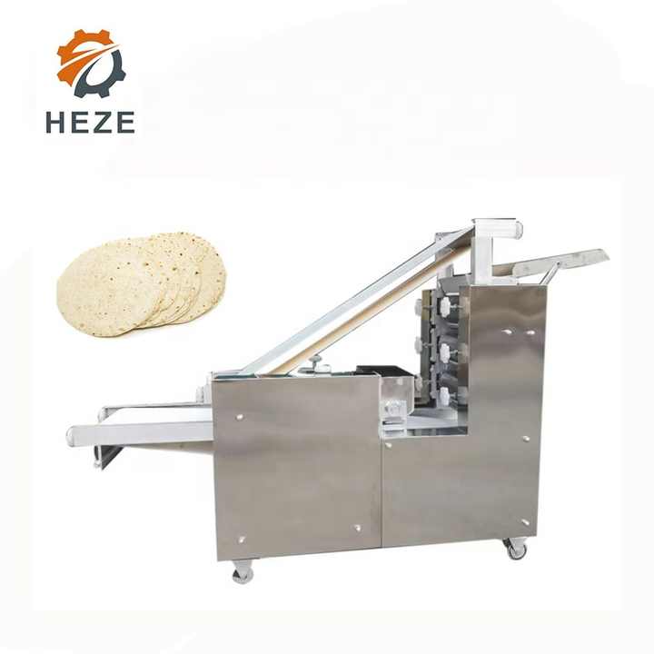 12 Inch Roti Press - Efficient Jowar Roti Maker Machine