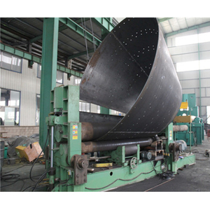 Powerful Sheet Metal Cone Rolling Machine At Low Prices - Alibaba.com