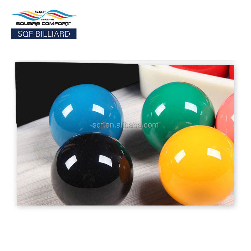 How to Choose the Best Pool Balls Set for Your Game Room