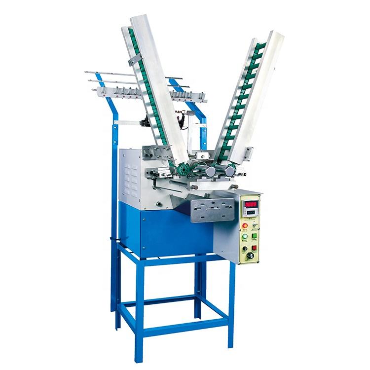 Bobbin Cutting Machines - Precision and Efficiency