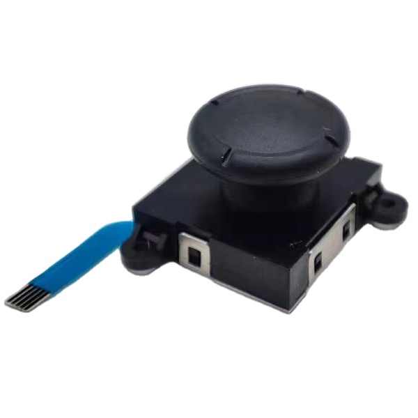 JY19 Series 3D Rocker Potentiometer for Game VR Controllers