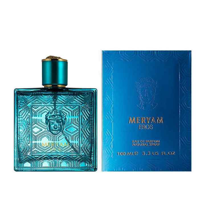 EROS Eros Perfume for Men - Long Lasting Fresh Fragrance