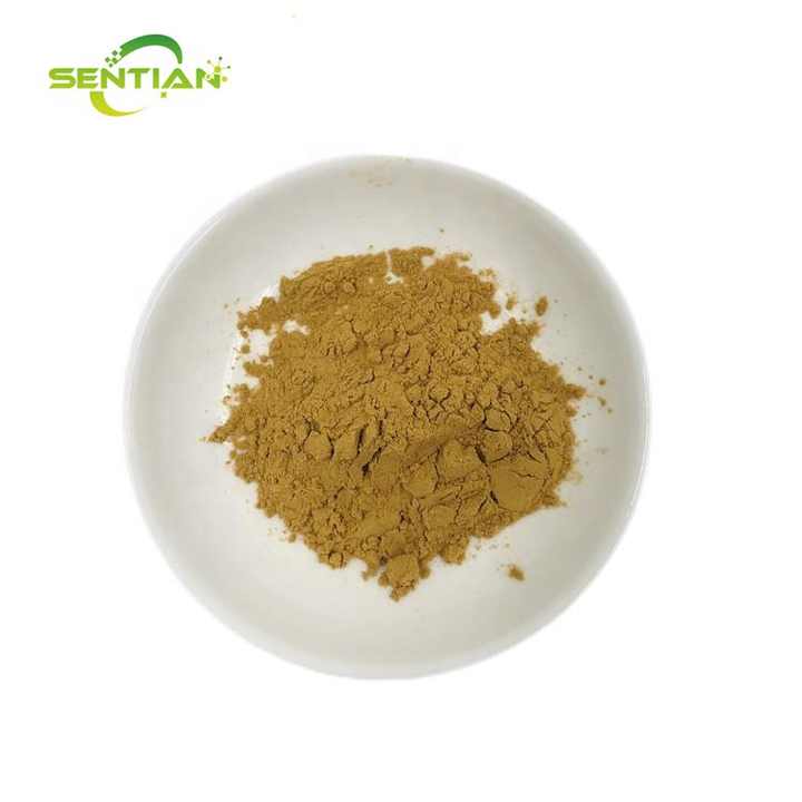 Butea Superba Extract - Enhance Health with 10:1 Solvent Extraction