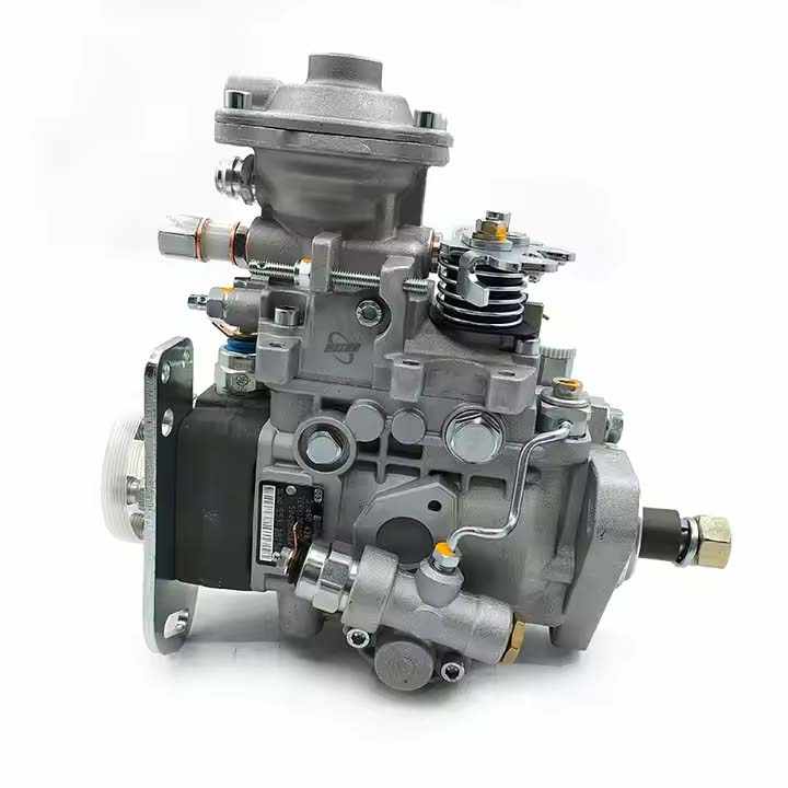 High Quality Diesel VE Fuel Injection Pump Assembly 0460426217 VE6 ...