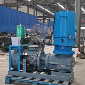 Biomass Made Easy: Find a Wholesale wood chip compressor machine ...