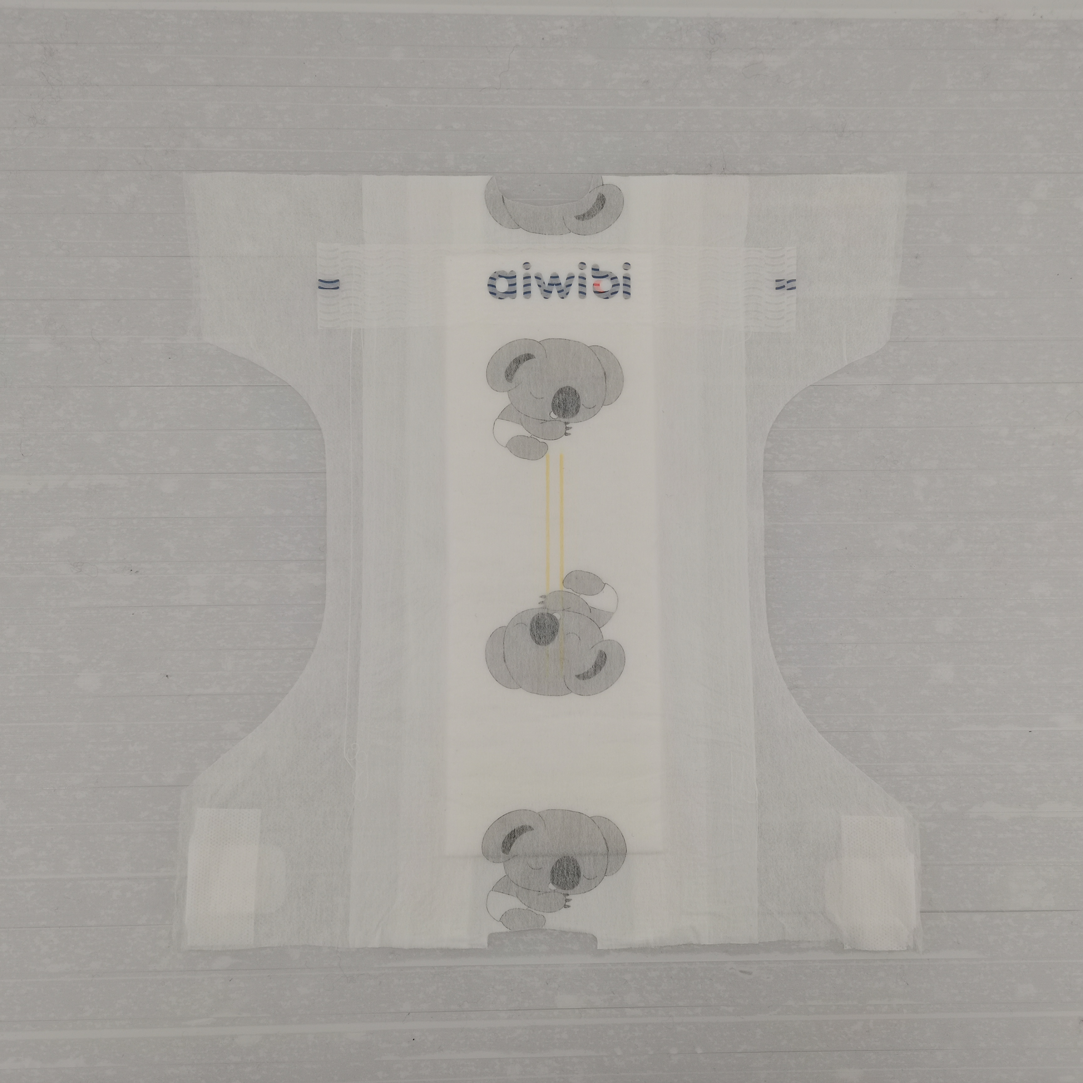 Buy AIWIBI Tape Diaper Premium Baby Care | AIWIBI