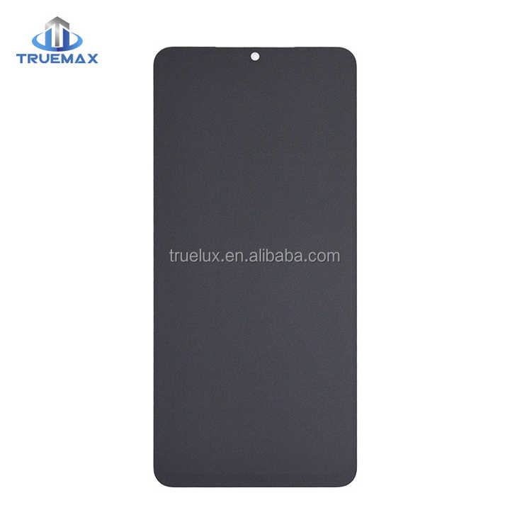 6.7" TEMX Display Complete for Samsung Galaxy A06 5G A066 Smartphone ...