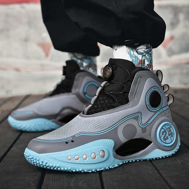 Custom Basketball Sneakers - Designer High Tops for Men & Women